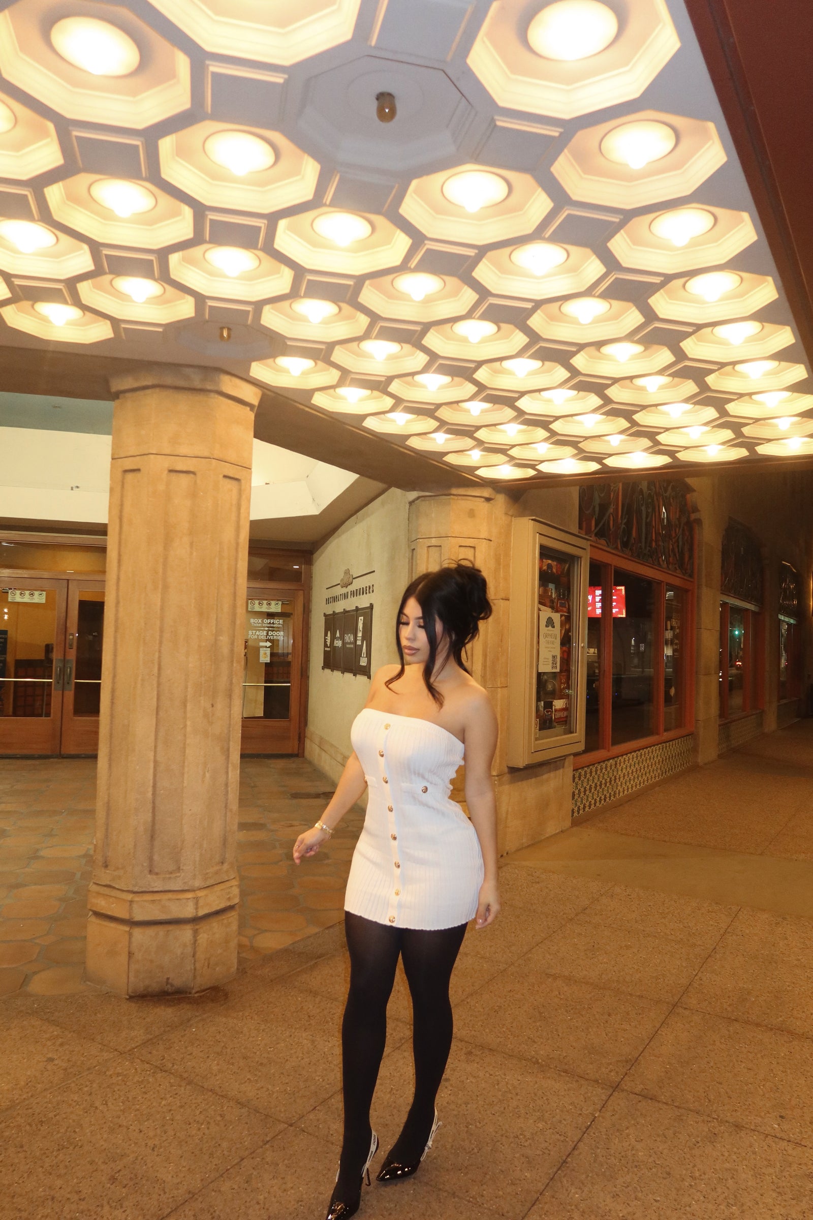 Woman's Clothing Upscale Boutique– Style & Co. Boutique